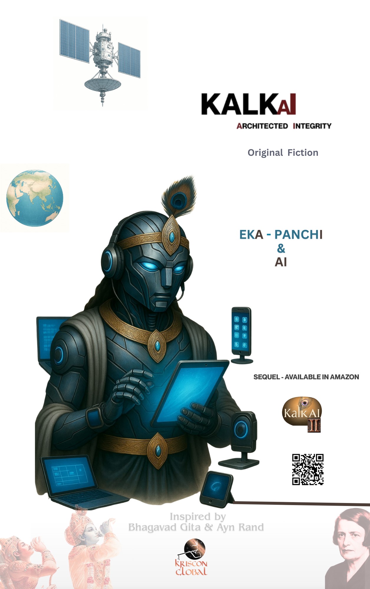 KalKAI: Architected Integrity - The Prophecy 4.7